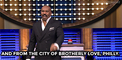 Television steve harvey the roots GIF - Find on GIFER