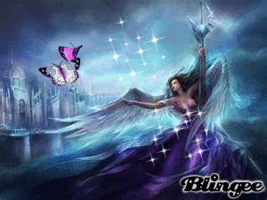 GIF photo fanpop angels - animated GIF on GIFER