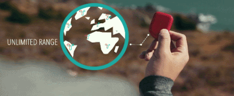 GIF tag - animated GIF on GIFER