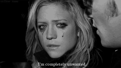Depression GIF - Find on GIFER