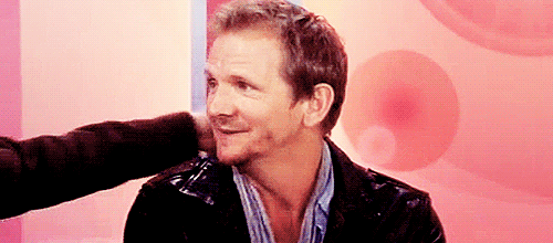 Sebastian GIF - Find on GIFER