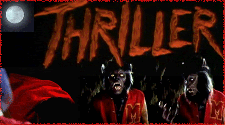 Thriller GIF - Find on GIFER