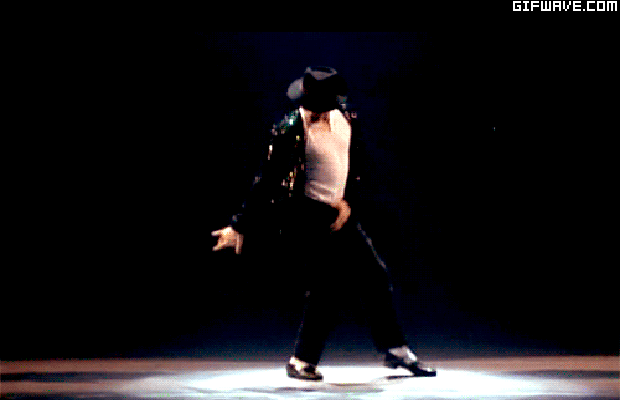 Thriller GIF - Find on GIFER