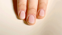 Nails GIF - Find on GIFER