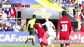 Soccer concacaf GIF - Find on GIFER