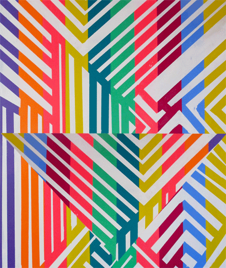 Stripes GIF - Find on GIFER