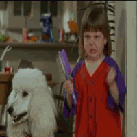 GIF annoyed - animated GIF on GIFER