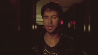 GIF enrique iglesias - animated GIF on GIFER