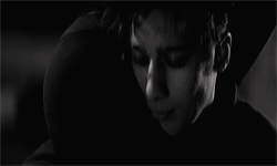 A girl walks home alone at night set GIF - Find on GIFER