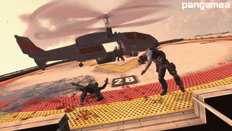 GIF combat - animated GIF on GIFER