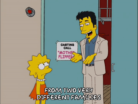Lisa simpson episode 15 season 17 GIF - Find on GIFER