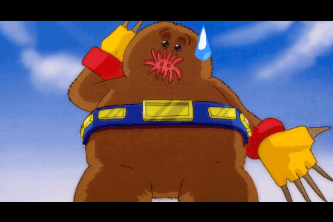 GIF sweat - animated GIF on GIFER