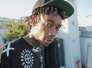 Illroots wiz dej loaf GIF - Find on GIFER