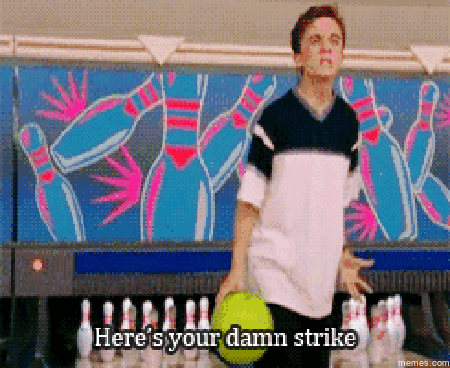 Strike GIF - Find on GIFER
