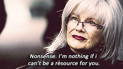 Reblog michael fringe GIF - Find on GIFER