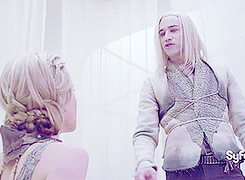 Syfy defiance GIF - Find on GIFER