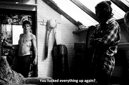 Skins kaya scodelario skins uk GIF - Find on GIFER