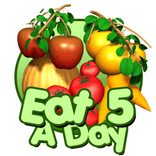 GIF fruits - animated GIF on GIFER