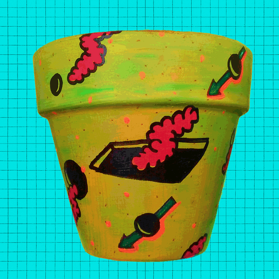 Pot GIF - Find on GIFER