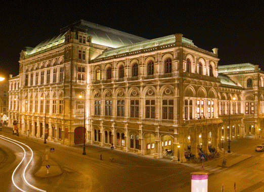 GIF vienna - animated GIF on GIFER