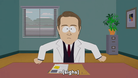 Upset office GIF - Find on GIFER