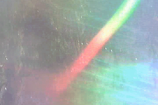 Prism vhs GIF - Find on GIFER
