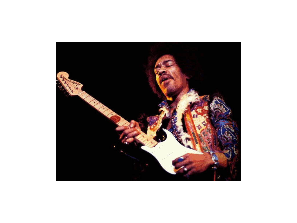 Jimi hendrix GIF - Find on GIFER