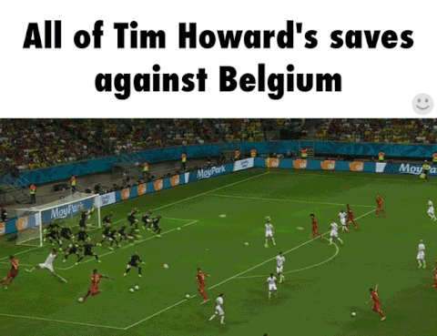 Tim howard GIF - Find on GIFER