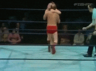 Pro wrestling GIF - Find on GIFER