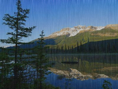 Rain GIF - Find on GIFER