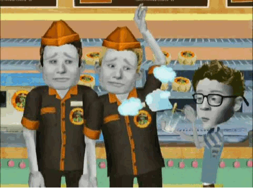 Brothers GIF - Find on GIFER