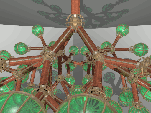 Mind fractals GIF - Find on GIFER