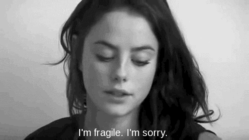 GIF feelings - animated GIF on GIFER