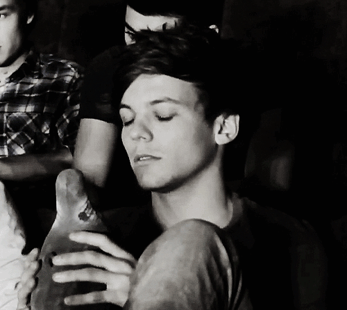 Insecure GIF - Find on GIFER