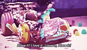 Wreck it ralph GIF - Find on GIFER