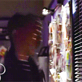 Dcom the famous jett jackson lee thompson young GIF - Find on GIFER