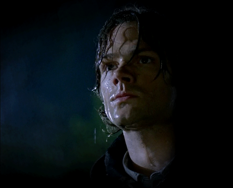 Gif Sobrenatural YARN | You're Awesome. | Supernatural S04E06