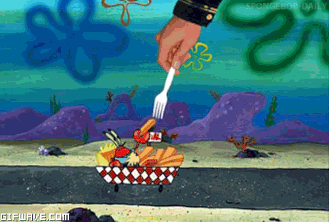 French fries GIF on GIFER - by Lightstaff