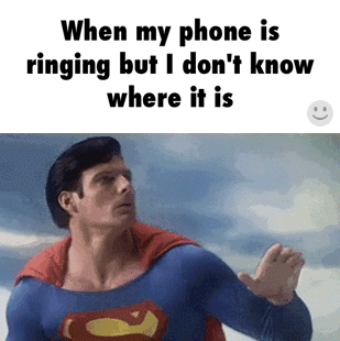 The ringing phone GIF - Find on GIFER