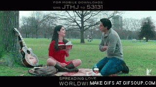 Dates GIF - Find on GIFER
