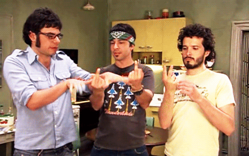 Rated r GIF - Find on GIFER