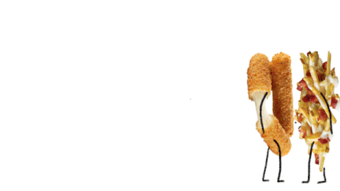 French fries GIF on GIFER - by Nualbine