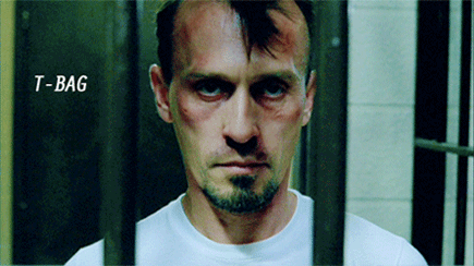 Prison break GIF - Find on GIFER