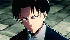 Snk levi GIF - Find on GIFER
