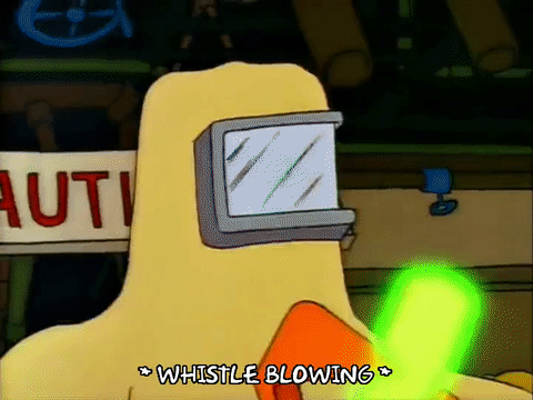 Homer simpson episode 11 season 12 GIF - Find on GIFER