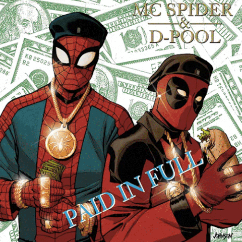 Run dmc GIF - Find on GIFER