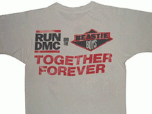 GIF run dmc - animated GIF on GIFER