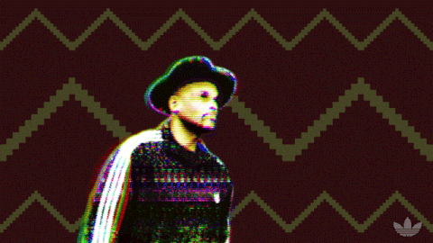 Run dmc GIF - Find on GIFER