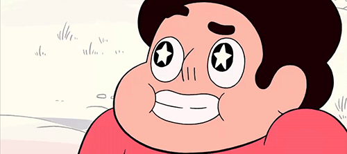 GIF steven universe steven long post - animated GIF on GIFER