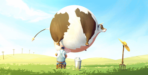 GIF fat - animated GIF on GIFER